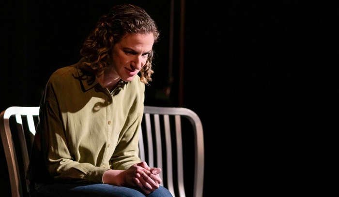 After short run in 2023, one-woman show 'Trich' will return to Luna ...