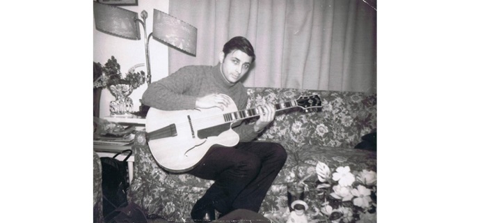 NJ Hall of Fame recognizes Phil Petillo, 'guitar savior' of the Jersey ...