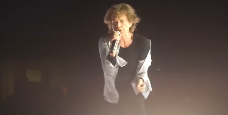 Rolling Stones at MetLife Stadium, Night 2 review: A band 'on fire ...