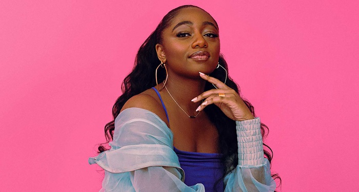 Five years after getting big break at NJPAC competition, Samara Joy ...