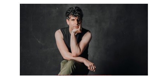 Spring-Nuts will present Adam Weiner, solo, at Pollak Theatre; tickets ...