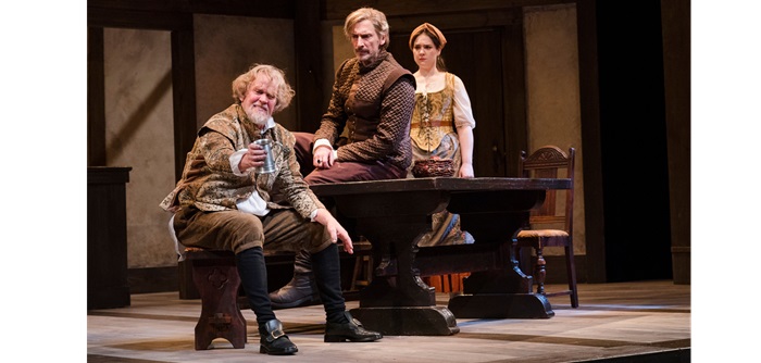 Shakespeare forever: 'The Book of Will' shows how The Bard's works ...