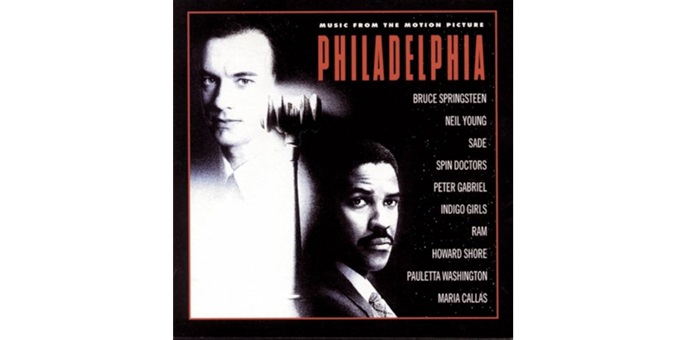 Bruce Springsteen's 'Streets of Philadelphia': 20 versions (WATCH HERE)