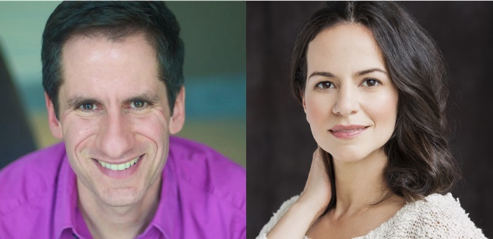 Seth Rudetsky will launch 'Big Fat Broadway' series in Holmdel, Aug. 10 ...