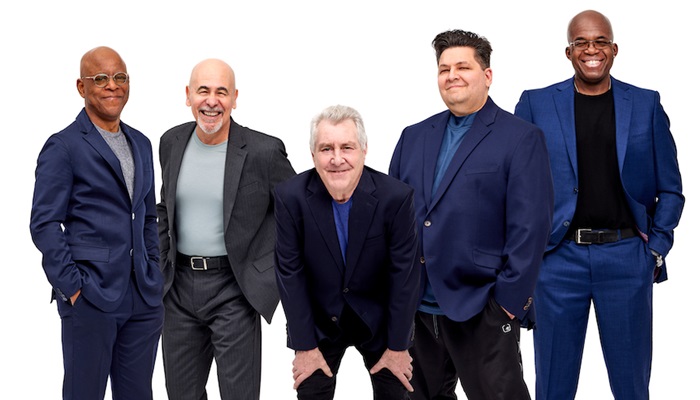 Spyro Gyra, celebrating 50th anniversary, will perform in Smooth Jazz ...