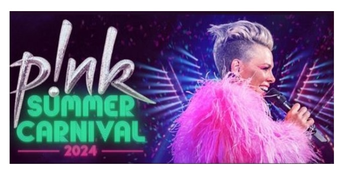 Pink pays tribute to Kris Kristofferson at MetLife Stadium (WATCH VIDEO)