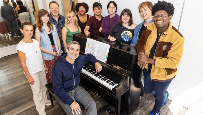 Asbury Park LGBTQ+ theater company will focus on new and unfamiliar ...