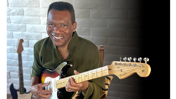Robert Cray is bringing 50th anniversary tour to Union County ...