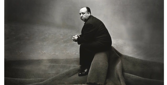 Alfred Hitchcock's world is still our world, more than four decades ...