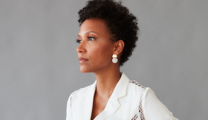 Allison Loggins-Hull embraces new role as New Jersey Symphony's ...