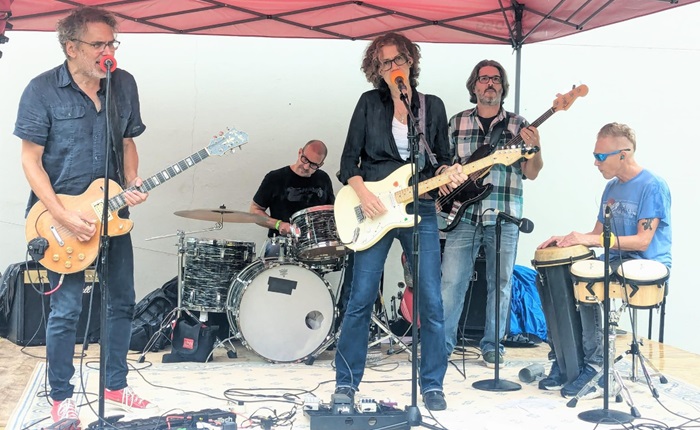 Karyn Kuhl & the Gang, Debby Schwartz and others will perform at ...