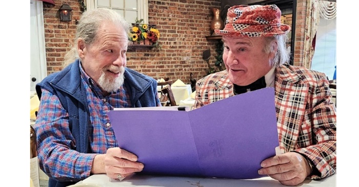 'This isn’t my final bow,' says Uncle Floyd, in rare interview. 'But I ...