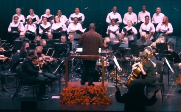 Gregory D. McDaniel will conduct 'a little mix of everything' at NJ ...