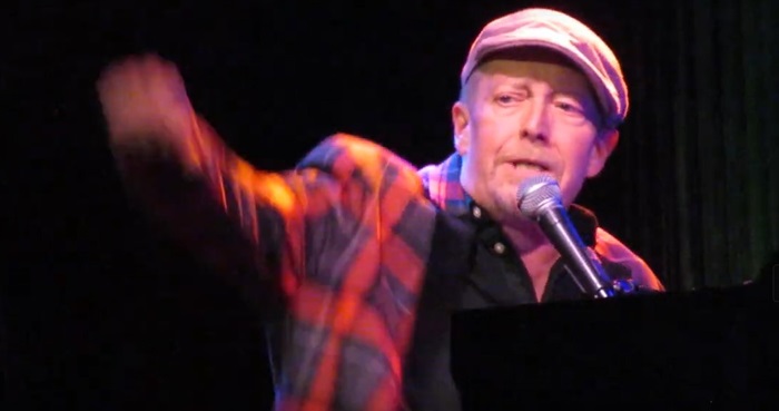 'He's not done,' says Asbury Juke Jeff Kazee about Southside Johnny ...