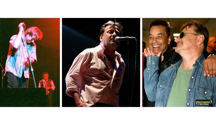 50 great Southside Johnny photos, by John Cavanaugh