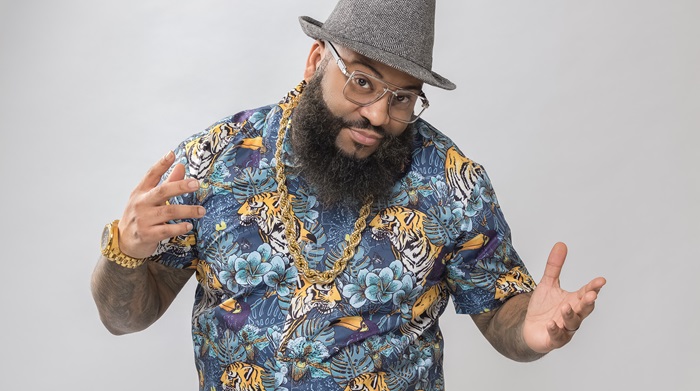 'Barbershop talk' prepared Elijah the Barber for his other career, in ...