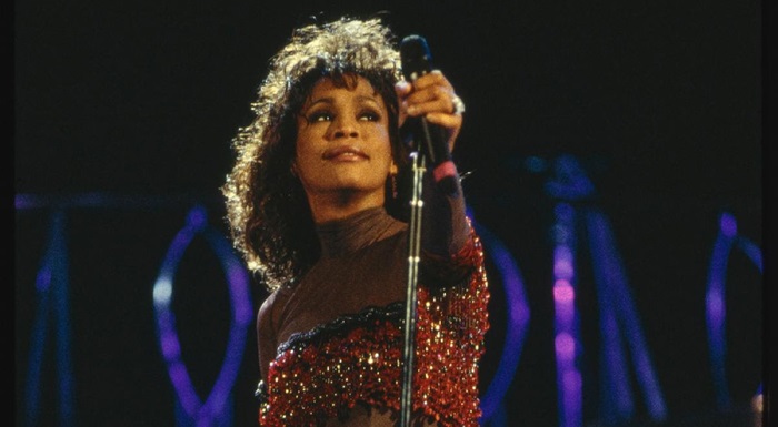 Town Hall in New York will present 'The Voice of Whitney: A Symphonic ...