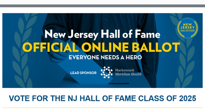 NJ Hall of Fame nominees include Uncle Floyd, Brooke Shields, Isley ...