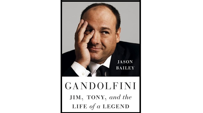 Gandolfini biographer tries to answer the question: 'Who was this guy?'