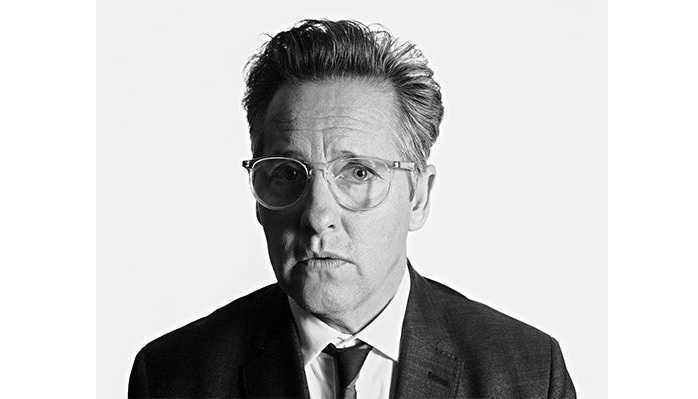 Musical storyteller Josh Rouse will perform at 503 Social Club in Hoboken