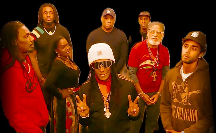 Sounds of the City, free NJPAC series, will feature The Wailers ...