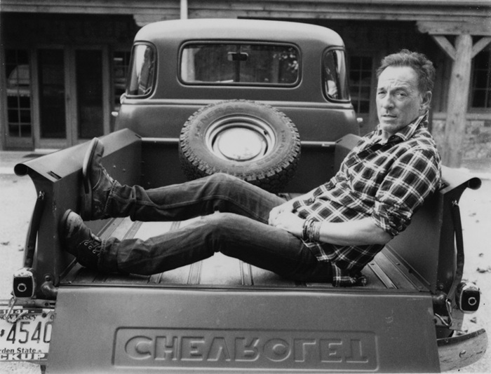 Bruce Springsteen's seven-album 'Tracks II' boxed set: 25 highlights ...