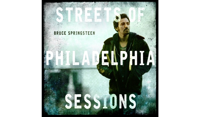 Bruce Springsteen's 'Streets of Philadelphia Sessions' (ALBUM REVIEW)