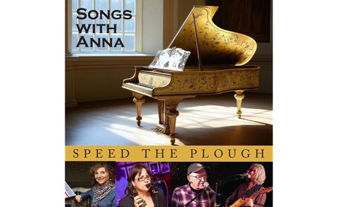 New EP by Speed the Plough features an unlikely collaborator ...