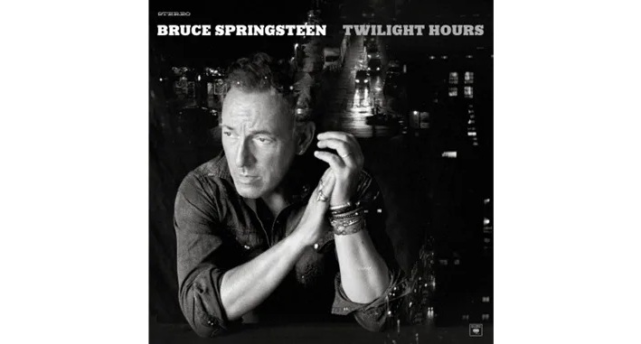 Bruce Springsteen's 'Twilight Hours' (ALBUM REVIEW)