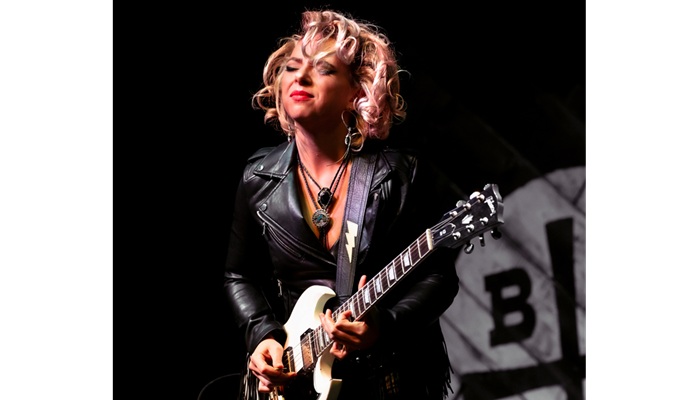 Crawfish Fest '26 tix on sale this week: Samantha Fish, Rebirth Brass ...