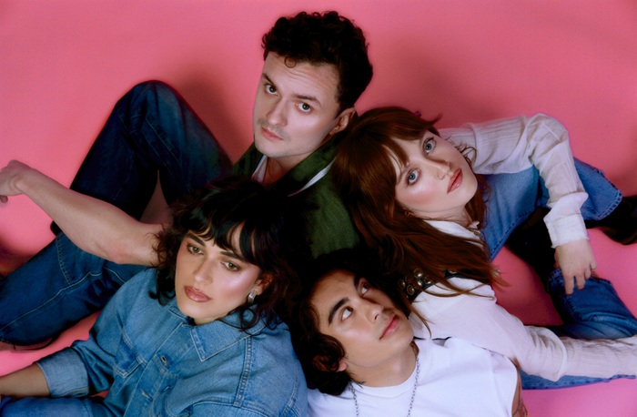 The Happy Fits explore ups and downs of relationships on new album ...