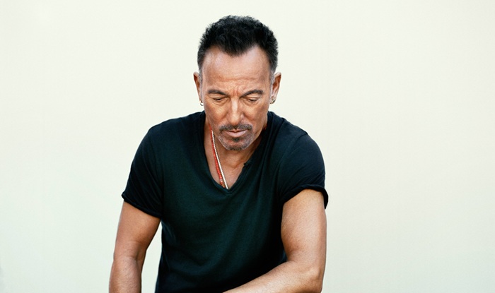 Rock of ages: Bruce Springsteen's lyrics on youth, age and mortality ...