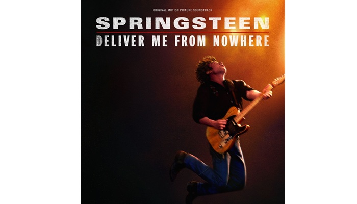 Details are announced for 'Springsteen: Deliver Me From Nowhere ...