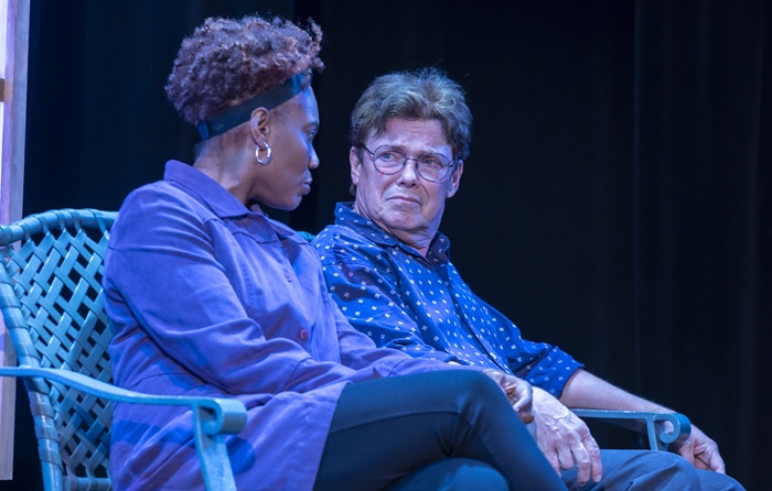 'The Mighty Four,' at Vivid Stage, is a new play that evokes unique ...