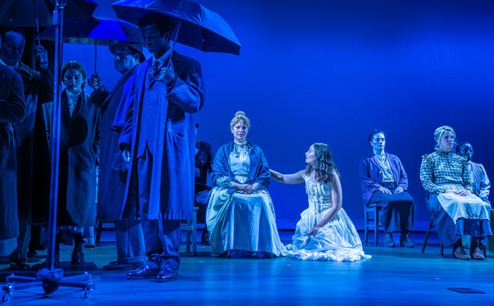 'Our Town' is as poignant and powerful as ever in American Theater ...
