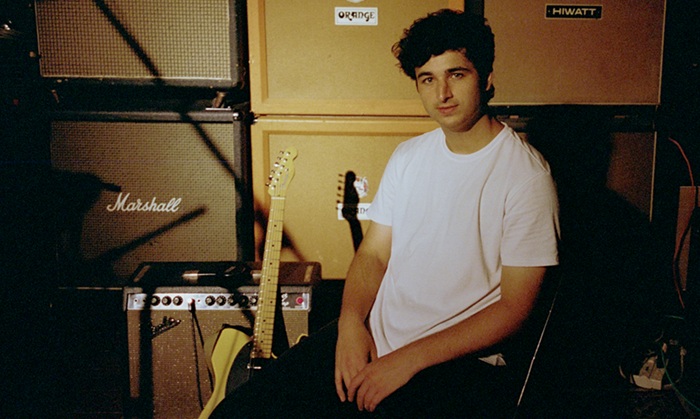 Sam MacPherson gets deeply personal on debut album, 'American Dream ...