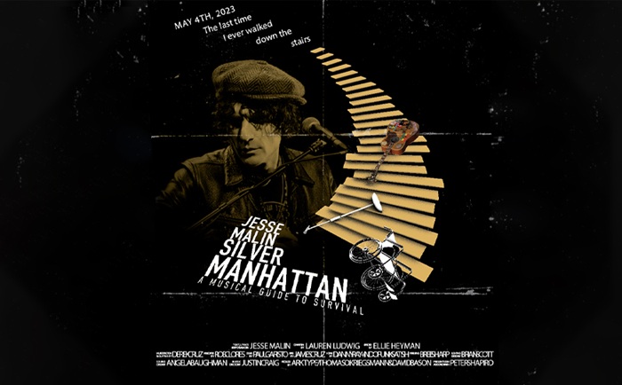 Asbury Park Theater Company will present 'Teeth,' 'Once,' Jesse Malin's ...
