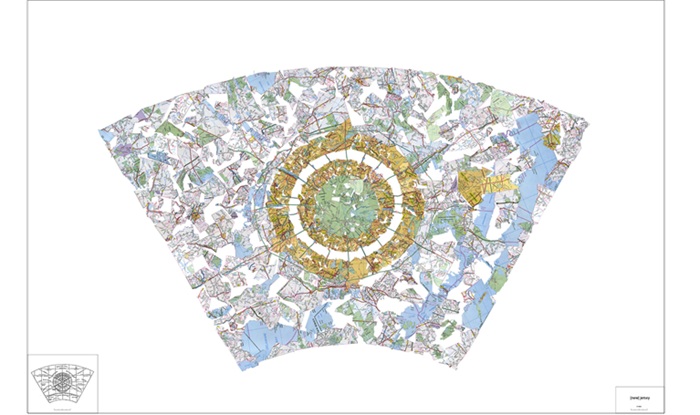 Andrew Harrison's 'This Was Always a Place' offers a new way to look at ...