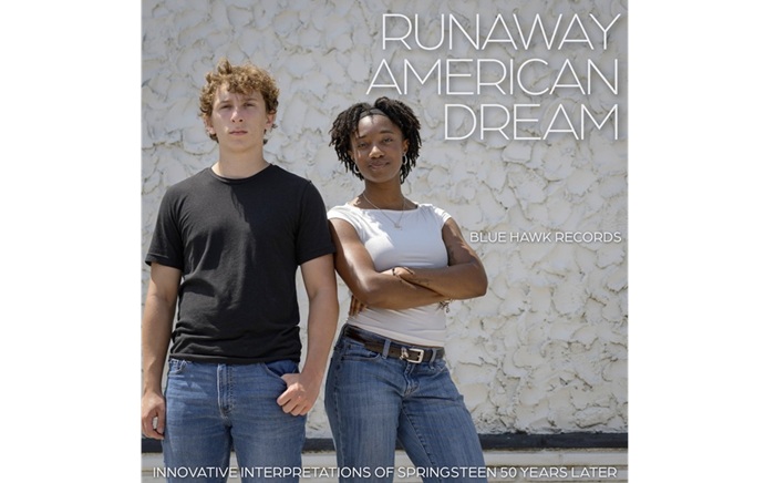 Monmouth University students reinvent Springsteen songs on 'Runaway ...