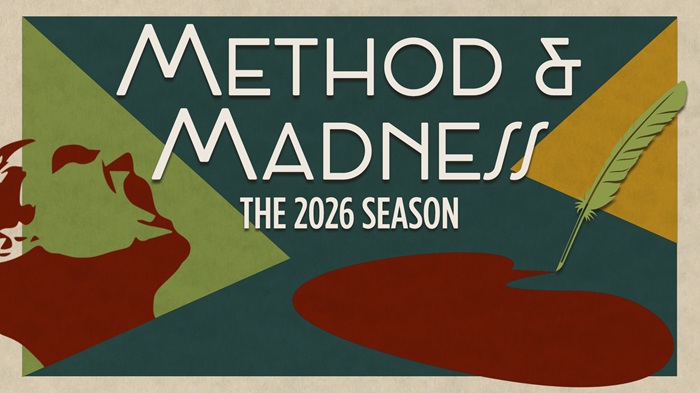 Shakespeare Theatre of NJ announces most of '26 season: 'Hamlet ...