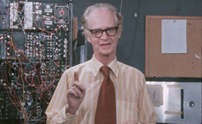 NJ Film Fest will screen B.F. Skinner documentary, featuring previously ...