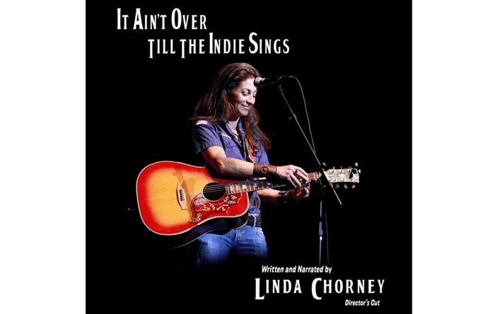 In new audiobook, Linda Chorney tells an epic story about her life as ...