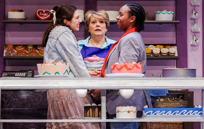 Bergen County Players present 'The Cake,' a current events-inspired ...