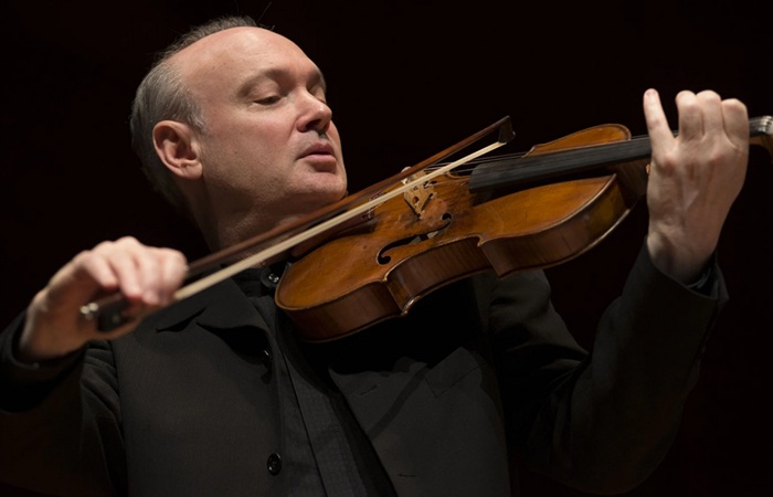 Mostly Music will spotlight viola in concert featuring music by Mozart ...