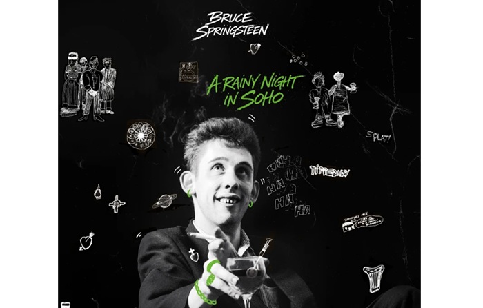 Springsteen's 'A Rainy Night in Soho' is first single from Shane ...