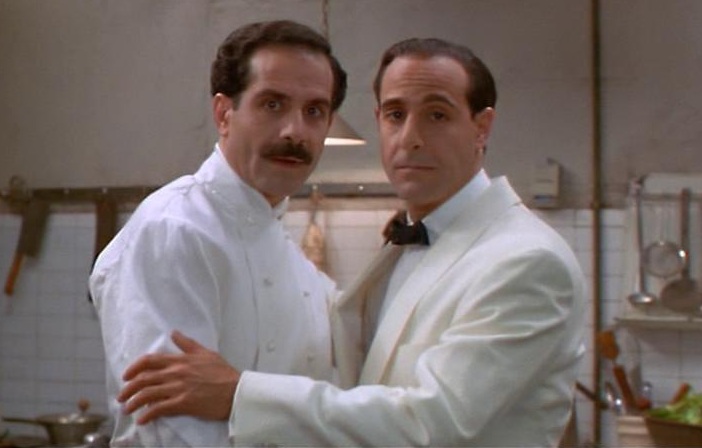 At Lighthouse International Film Festival, Tony Shalhoub reflects on ...
