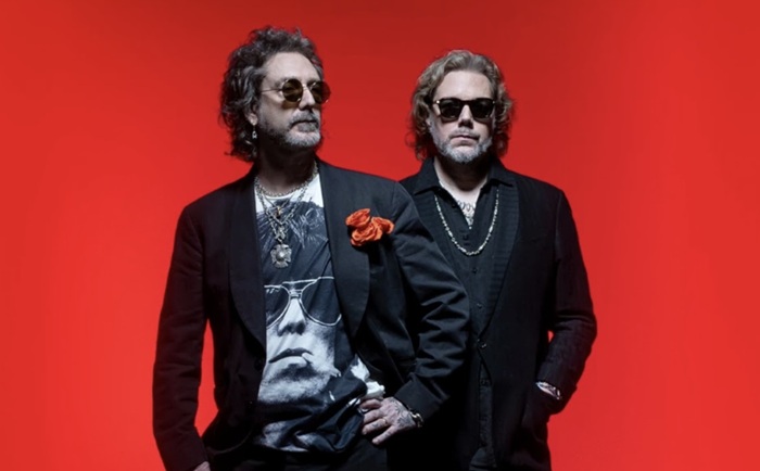 Black Crowes cancel concert at Prudential Center in Newark