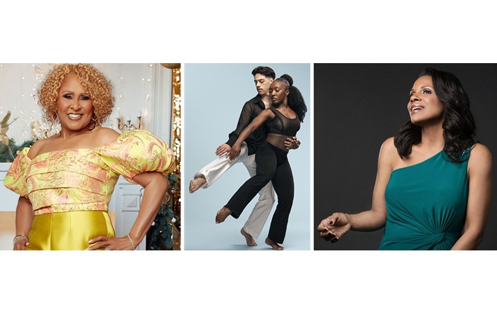 MPAC in Morristown announces 2026-27 season: Audra McDonald, Darlene ...